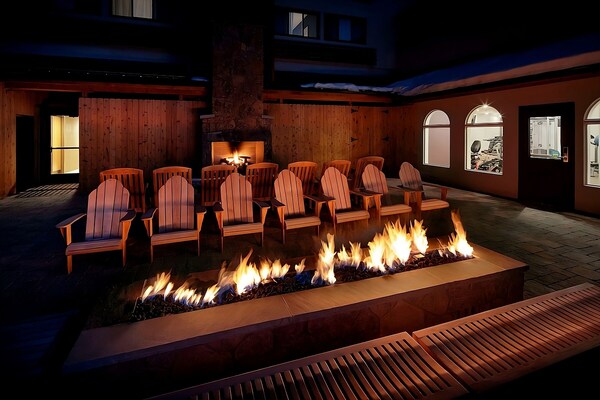 Vail Resort With Ski Access: Free Shuttle, Ski Storage, Near Vail Ski Resort - 베일