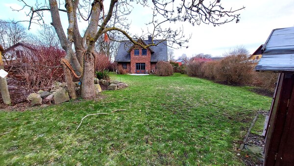 Ferienhaus Für 7 Gäste Mit 105m² In Putgarten (242213) - Putgarten