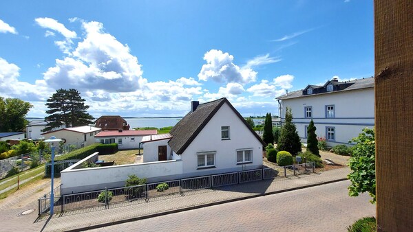 Ferienwohnung/app. Für 5 Gäste Mit 60m² In Breege-juliusruh (242214) - Putgarten