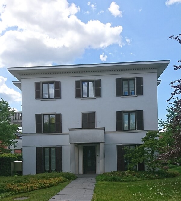 Ferienwohnung/app. Für 2 Gäste Mit 60m² In Meiningen (247460) - Meiningen