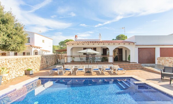 Villa Can Quel - Cala Galdana
