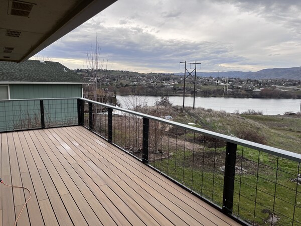 Swallows View - Lewiston, ID