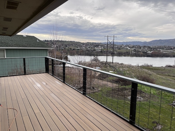 Swallows View - Lewiston, ID