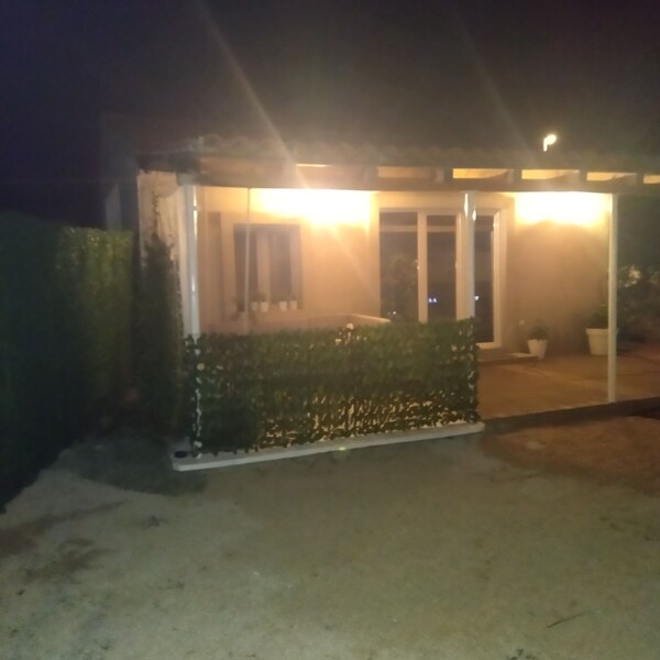 Maison De Vacances Avec Parking Drage, Biograd (K-21287) - Betina