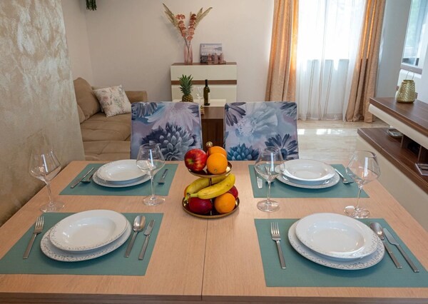 1-zimmer-ferienwohnung Mit Klima Zghaljici - žGaljići, Krk (A-21703-a) - Cres