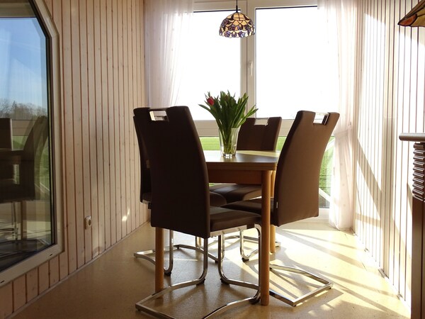 Ferienwohnung/app. Für 4 Gäste Mit 72m² In Dahme (127999) - Dahme