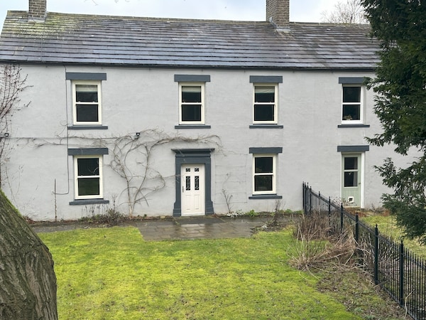 Ings House, Pet Friendly, Character Holiday Cottage In Hawes - Hawes