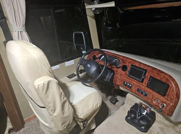 Adventure Mobile - Maryland