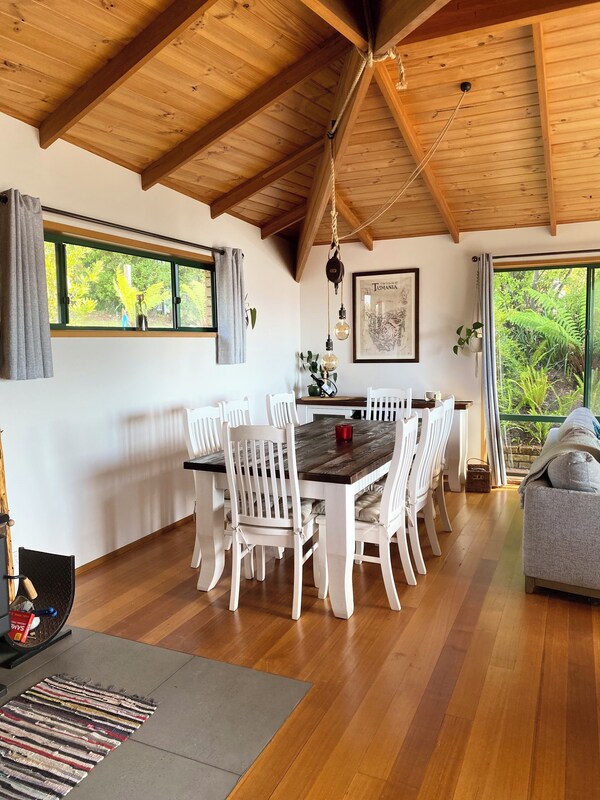 Beautiful Orford With Maria Island Views.\npet Friendly And Loads Of Space - Tasmania