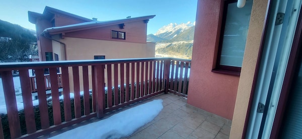 Vacation Apartment/apartment For 6 Guests With 74m² In Haus Im Ennstal (246139) - Haus im Ennstal