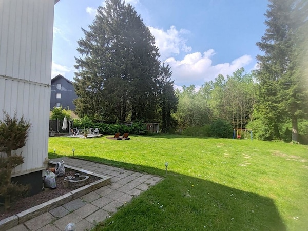 Ferienhaus Für 8 Gäste Mit 130m² In Goslar (247594) - Goslar
