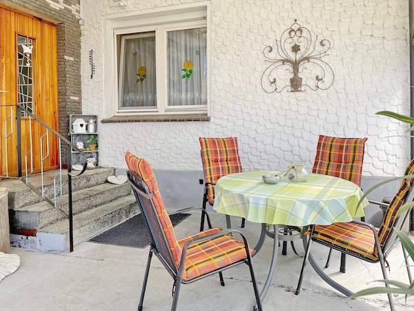 Sonnenring - Ferienwohnung Sonnenring - Lübbenau/Spreewald