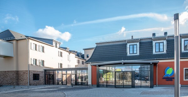 Gutsherrensuite Inkl. Frühstück - Spreewelten Hotel - Lübbenau