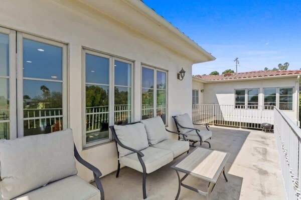 City View Rancho Palos Verdes Home - Rancho Palos Verdes