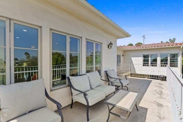 City View Rancho Palos Verdes Home - Rancho Palos Verdes