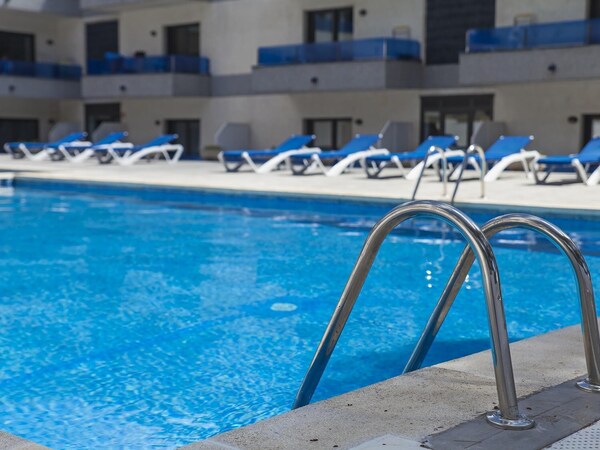 Apcostas Treumal Park / Un Dormitorio - Platja d'Aro
