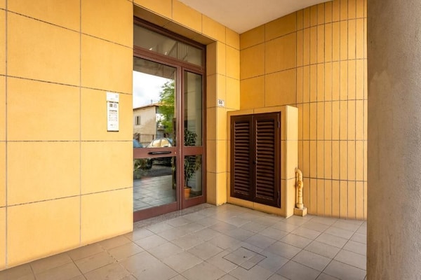 Serraglio Design Apartment - Provincia di Prato