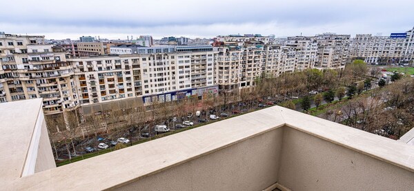 Ultracentral Unirii Premium Accomodation Apartments For Short And Long Stays. - Bucarest