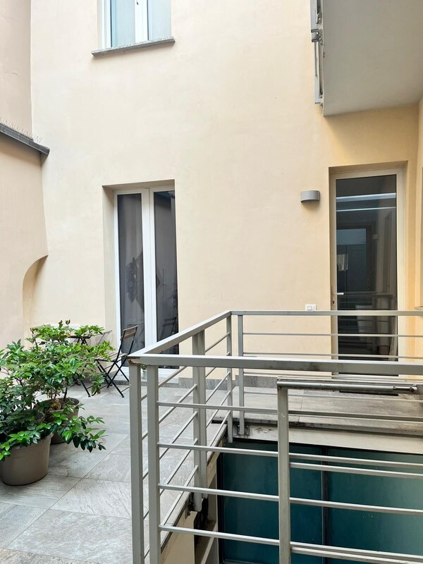 Civic59 Downtown - Pavie