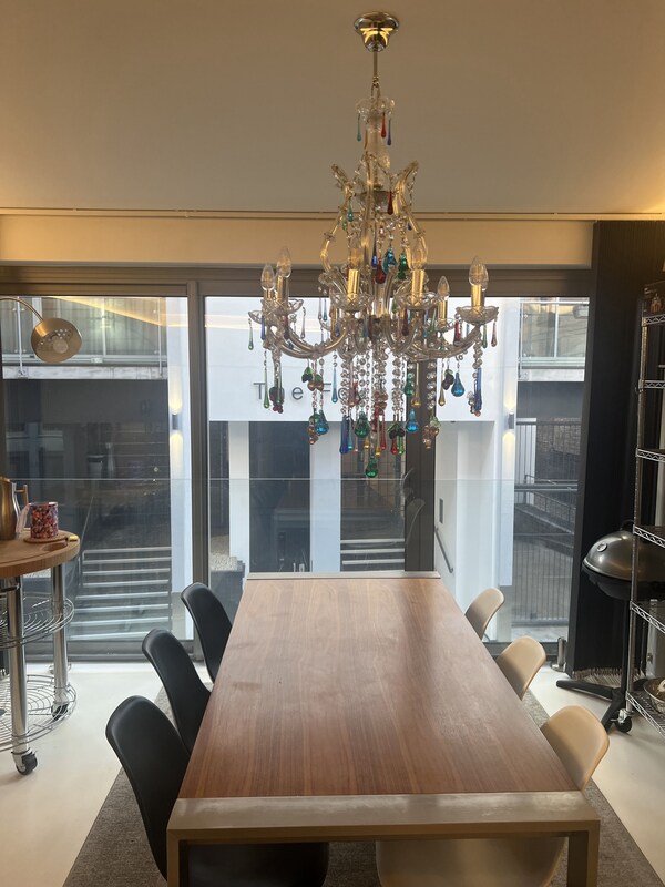 A Shoredicht Hidden Gem - Central London