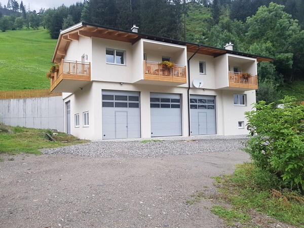 Appartement-dolomiten - Sillian