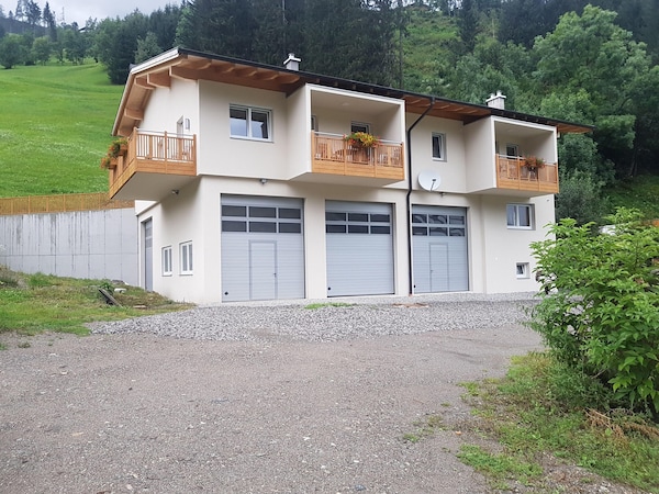 Appartement-dolomiten - Sillian