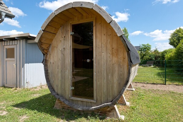 Ferienhaus Für 6 Gäste Mit 100m² In Untergöhren (247687) - Klink