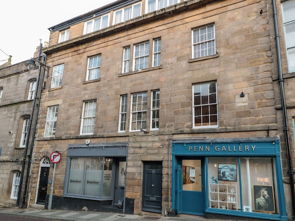 Upper Oakwood, Pet Friendly, Character Holiday Cottage In Alnwick - Alnwick