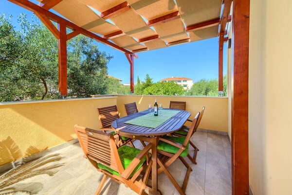 Huis Villa Drago (98371-k1) - Rogoznica - Primošten