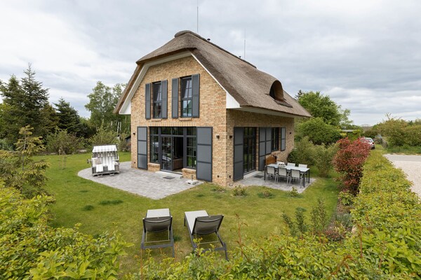 Ferienhaus Für 6 Gäste Mit 115m² In Hohenkirchen (244924) - Zierow