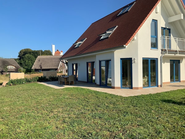 Ferienhaus Für 5 Gäste Mit 140m² In Lohme (246389) - Sassnitz