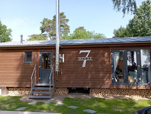 Ferienhaus Für 4 Gäste Mit 48m² In Untergöhren (247698) - Klink