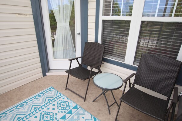 Village Of Five Points, Pet Friendly Condo! - Lewes, DE