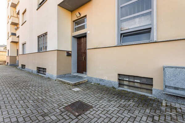 0650pv - Tania Home - Pavia