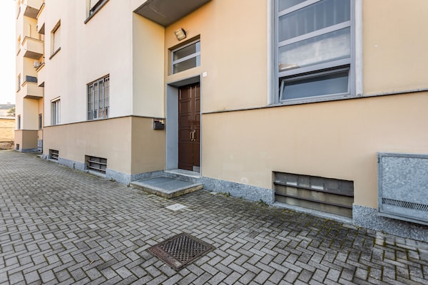 0650pv - Tania Home - Pavia