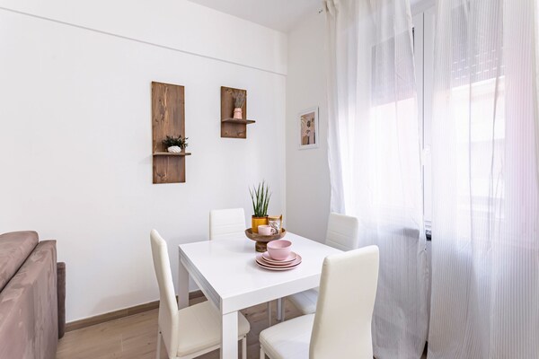 0648pv - Athena Home - Pavia