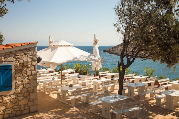 Mobilehome Mit Veranda - Mali Lošinj