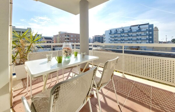 Precioso Apartamento En Moncofa Playa - Villavieja, España