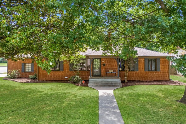 Tulsa Turnaround 4 Bed - Tulsa, OK