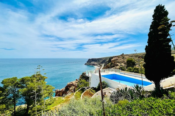 Apartamento En Almería Con Acceso A Playa - Aguadulce