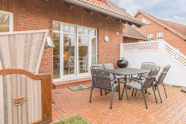 Ferienhaus Josephin, Deutschland - Boltenhagen