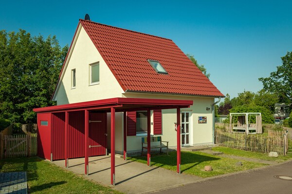 Ferienhaus Für 6 Gäste Mit 90m² In Untergöhren (247690) - Klink