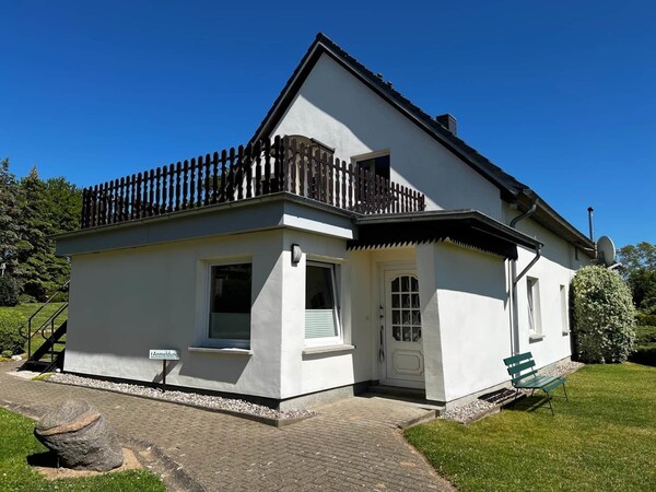 Ferienwohnung/app. Für 5 Gäste Mit 50m² In Rerik Ot Mechelsdorf (246013) - Bastorf