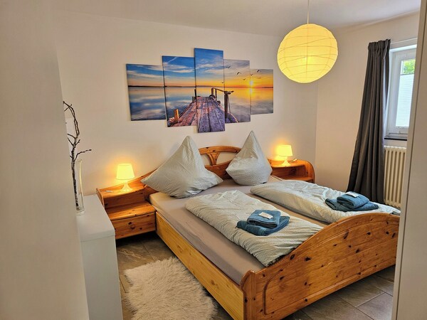 Ferienwohnung Bodensee Gateway Appartement In Stockach - Stockach