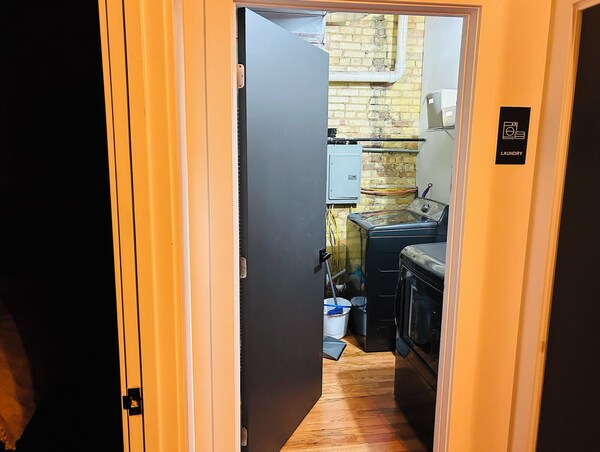 Huge Historic Condo Downtown In The Heart Of The City - Grand Rapids, MI