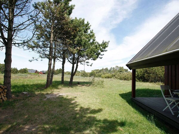 7 Personen Ferienhaus In Skagen-by Traum - Skagen