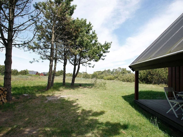 7 Personas Casa En Skagen-by Traum - Skagen