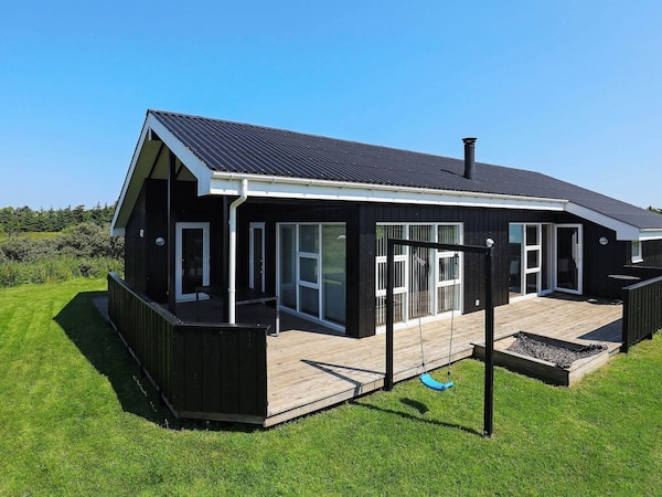 6 Person Holiday Home In Hirtshals-by Traum - Hirtshals