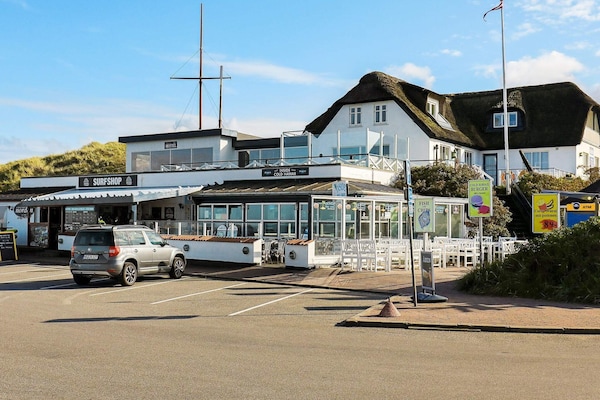 6 Personen Ferienhaus In Thisted-by Traum - Thisted