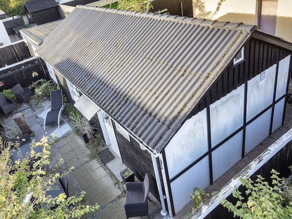 6 Personen Ferienhaus In Skagen - Skagen